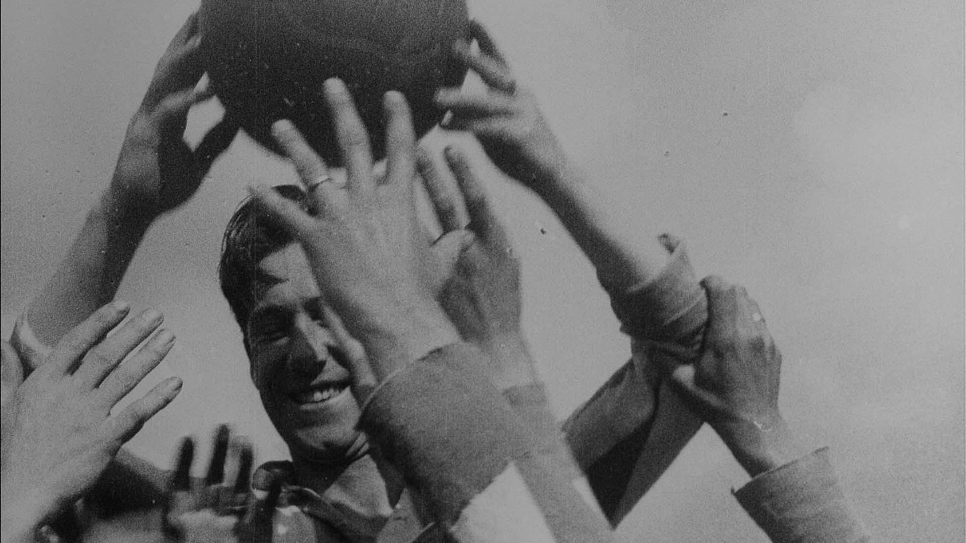 London's Screen Archives